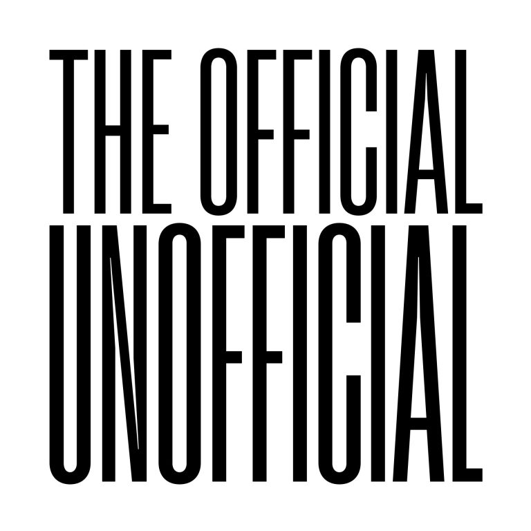 THE OFFICIAL UNOFFICIAL - Left of the Dial