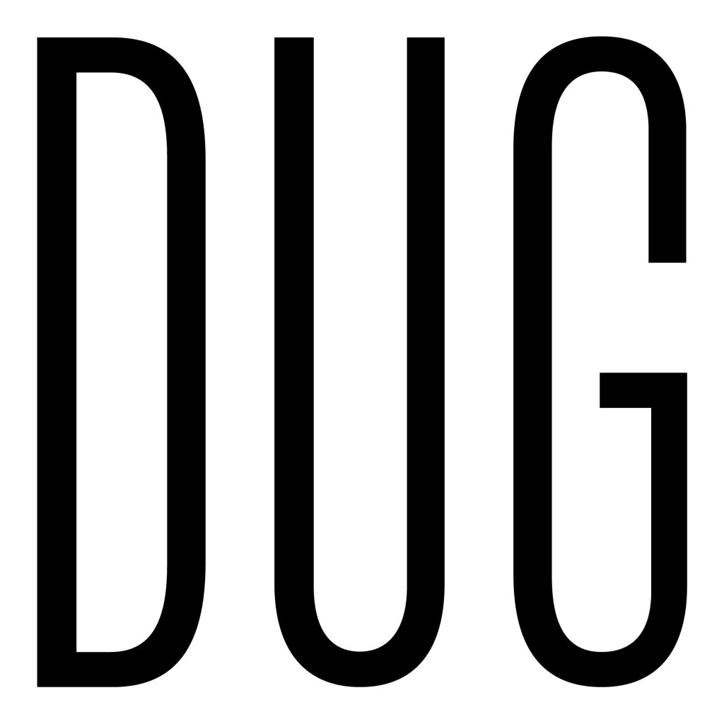 DUG - Left of the Dial 2025 - Rotterdam