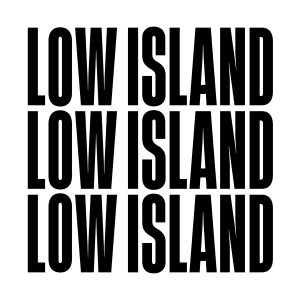 Low Island - Left of the Dial 2025 - Rotterdam