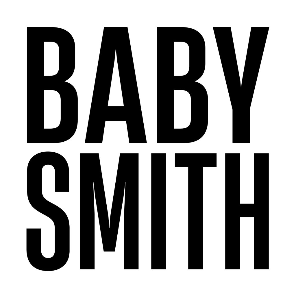 Baby Smith - Left of the Dial 2025 - Rotterdam
