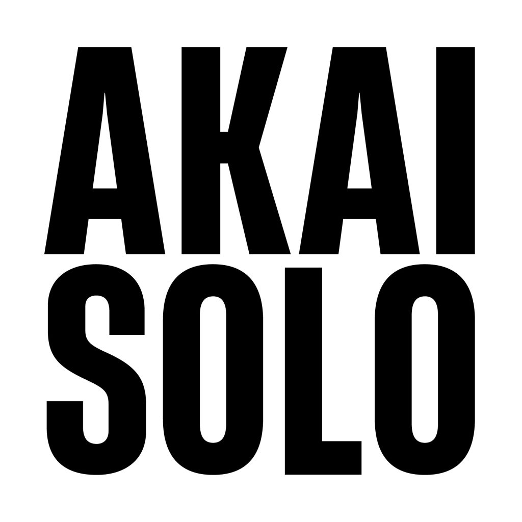 AKAI SOLO - Left of the Dial 2025 - Rotterdam